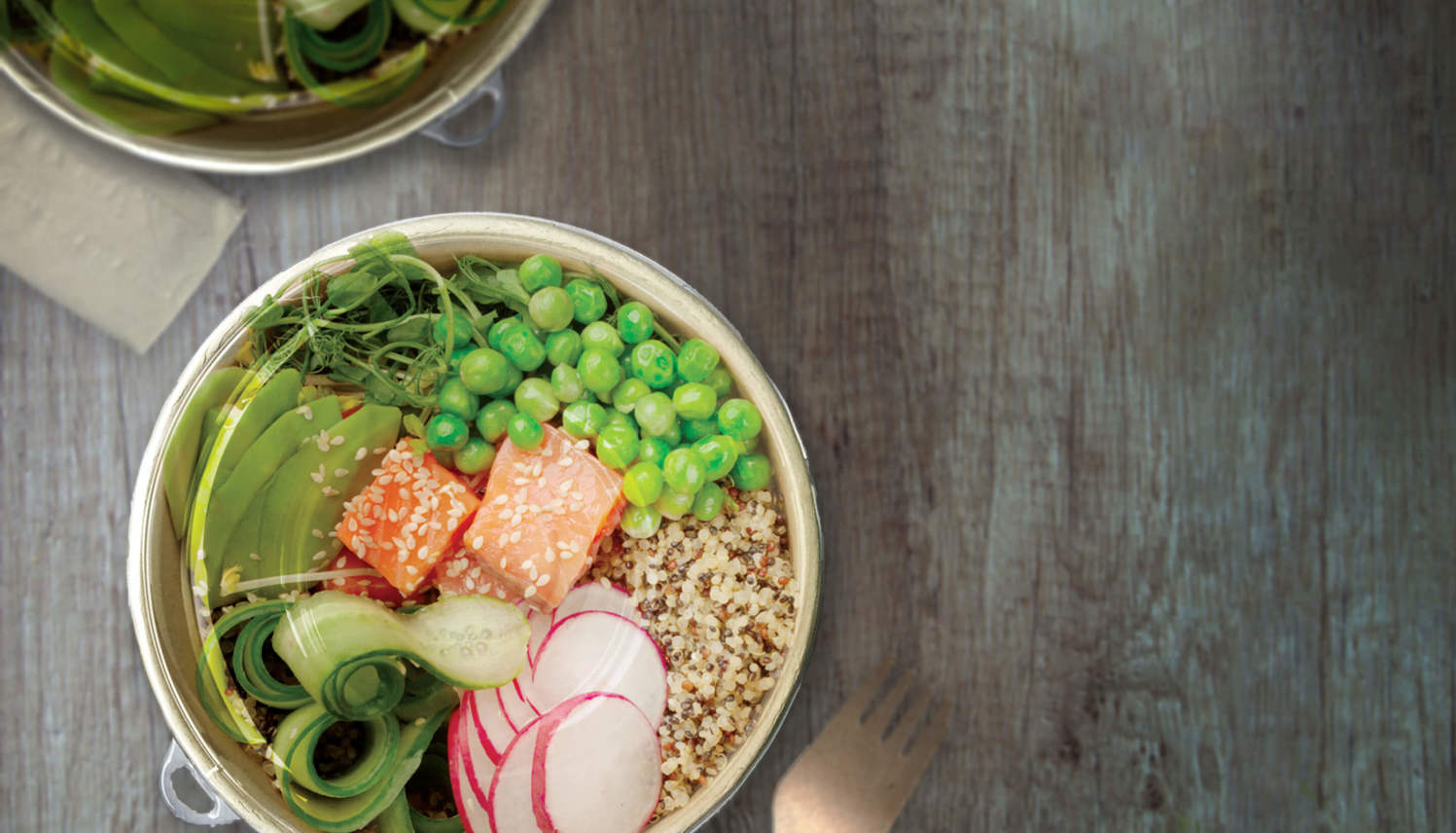 Annual Report 2023 - Bunzl